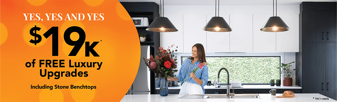 Promotions & Offers | Statesman Homes